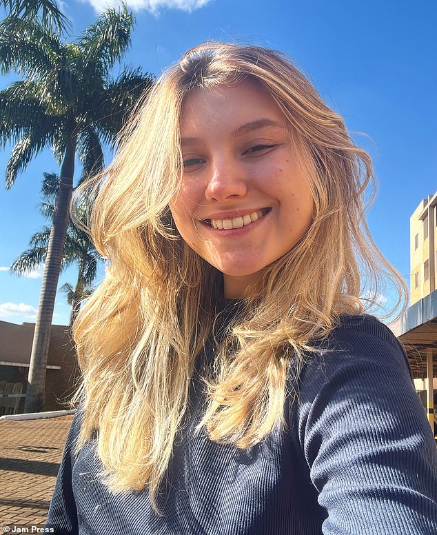 Teen influencer dies after writing heartbreaking letter to baby son