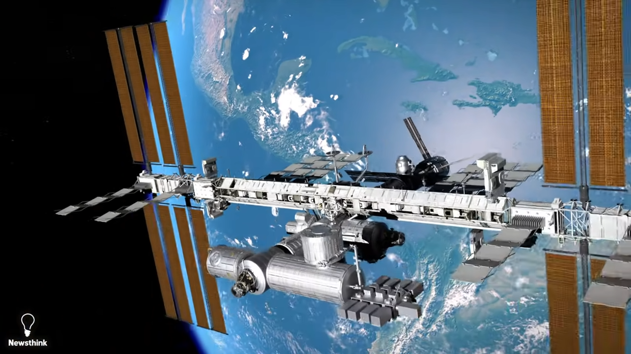This size comparison changes how you see space