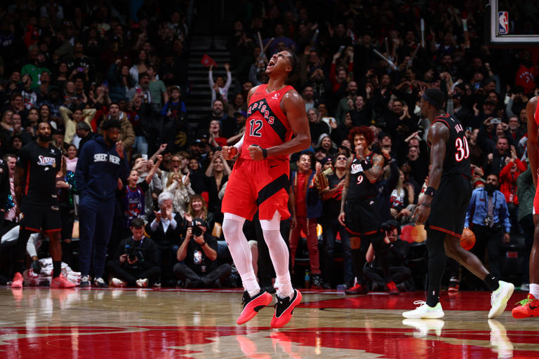 Toronto can expect these adjustments from Philly tonight