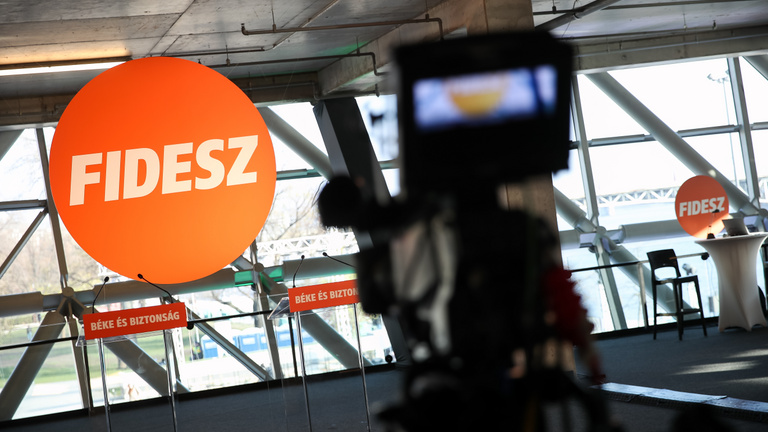 Nézőpont Intézet: hét ponttal vezet a Fidesz a Tisza előtt, Magyar ...