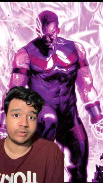 First look at the MCU Wonder Man suit