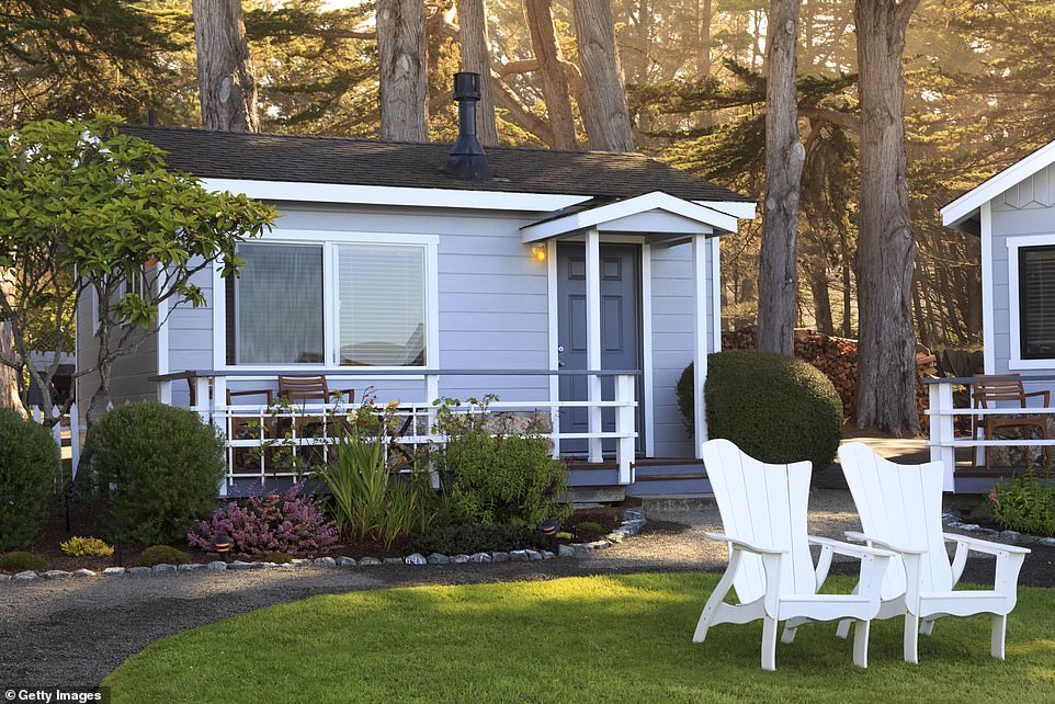 Report: How smaller homes could change your quality of life
