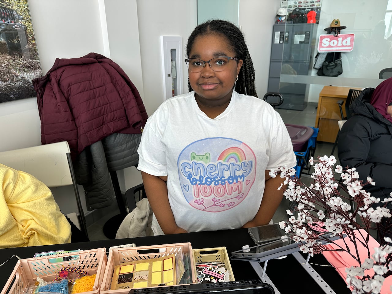 Youth unemployment is high so these teen entrepreneurs created their ...