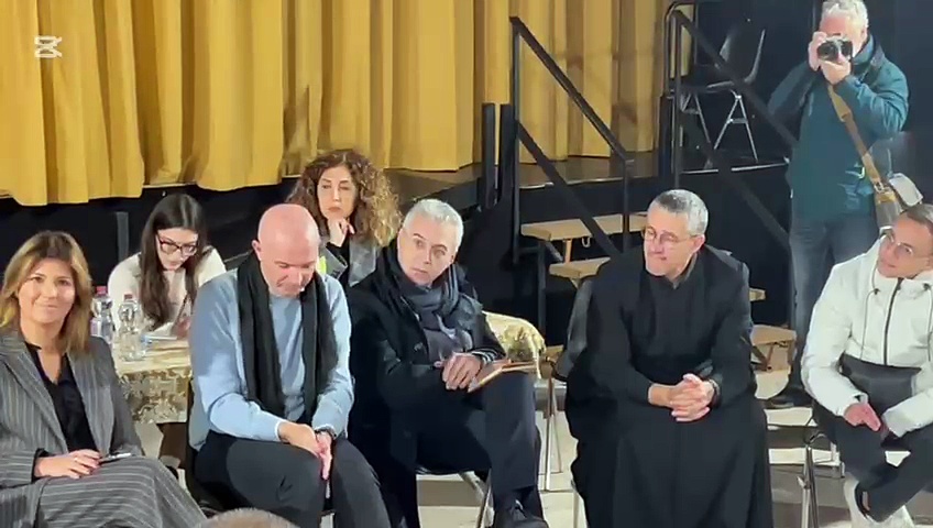 Gli abitanti dello Zen 2 non pagano l'acqua, buco da 5 milioni l'anno ...