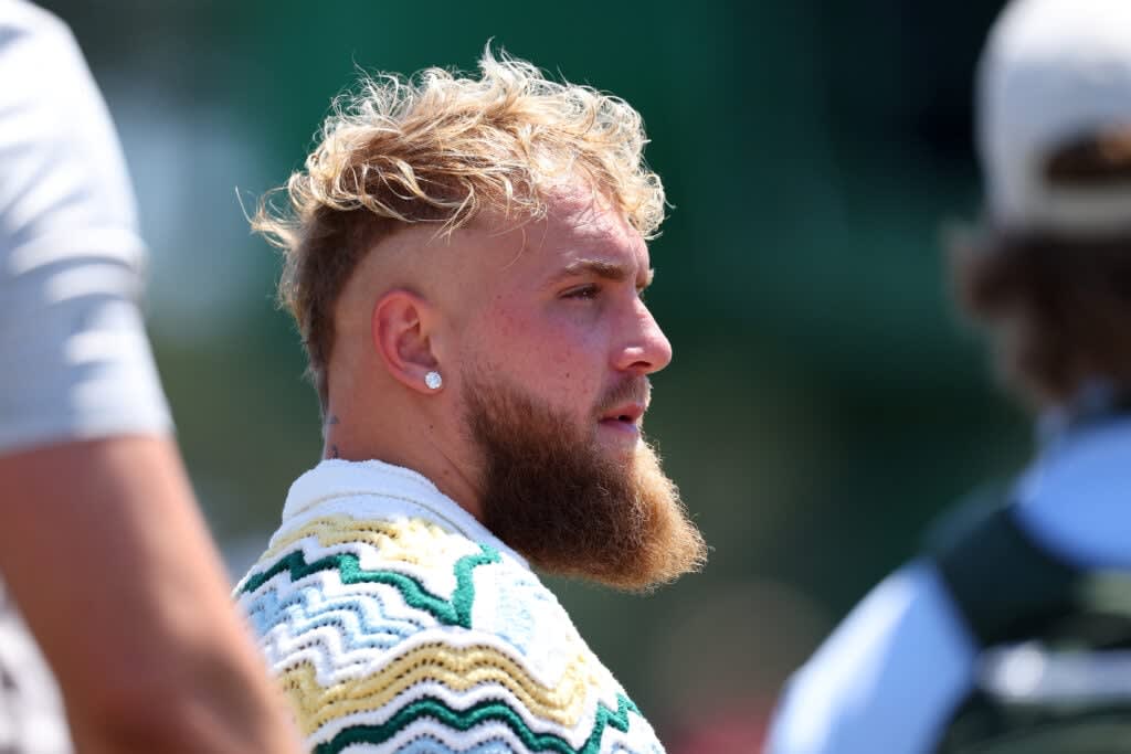 Jake Paul gives inside look into his $40 million, 6000-acre Georgia ranch