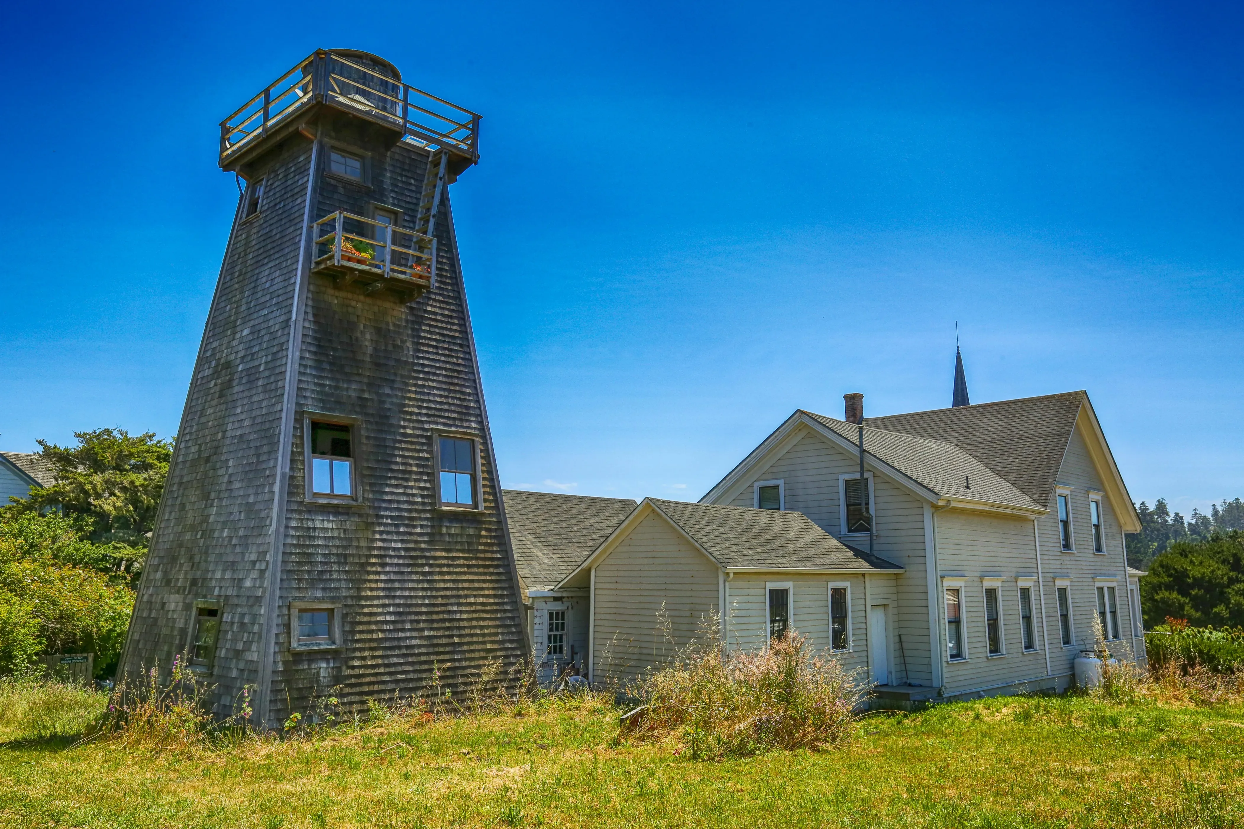 18 common features found in older homes