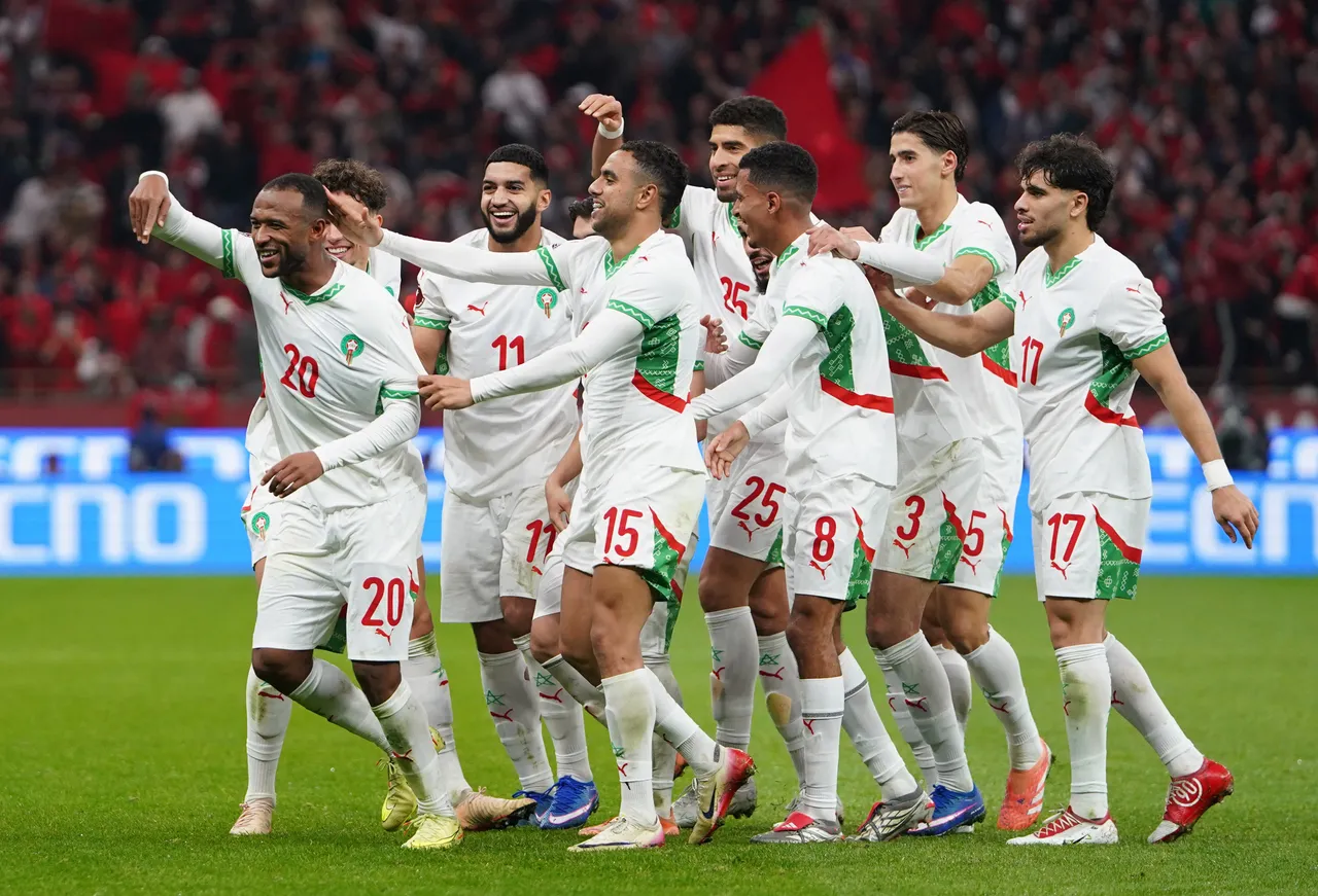 Maroc - Nigéria : sixième rencontre à la CAN, deuxième demi-finale