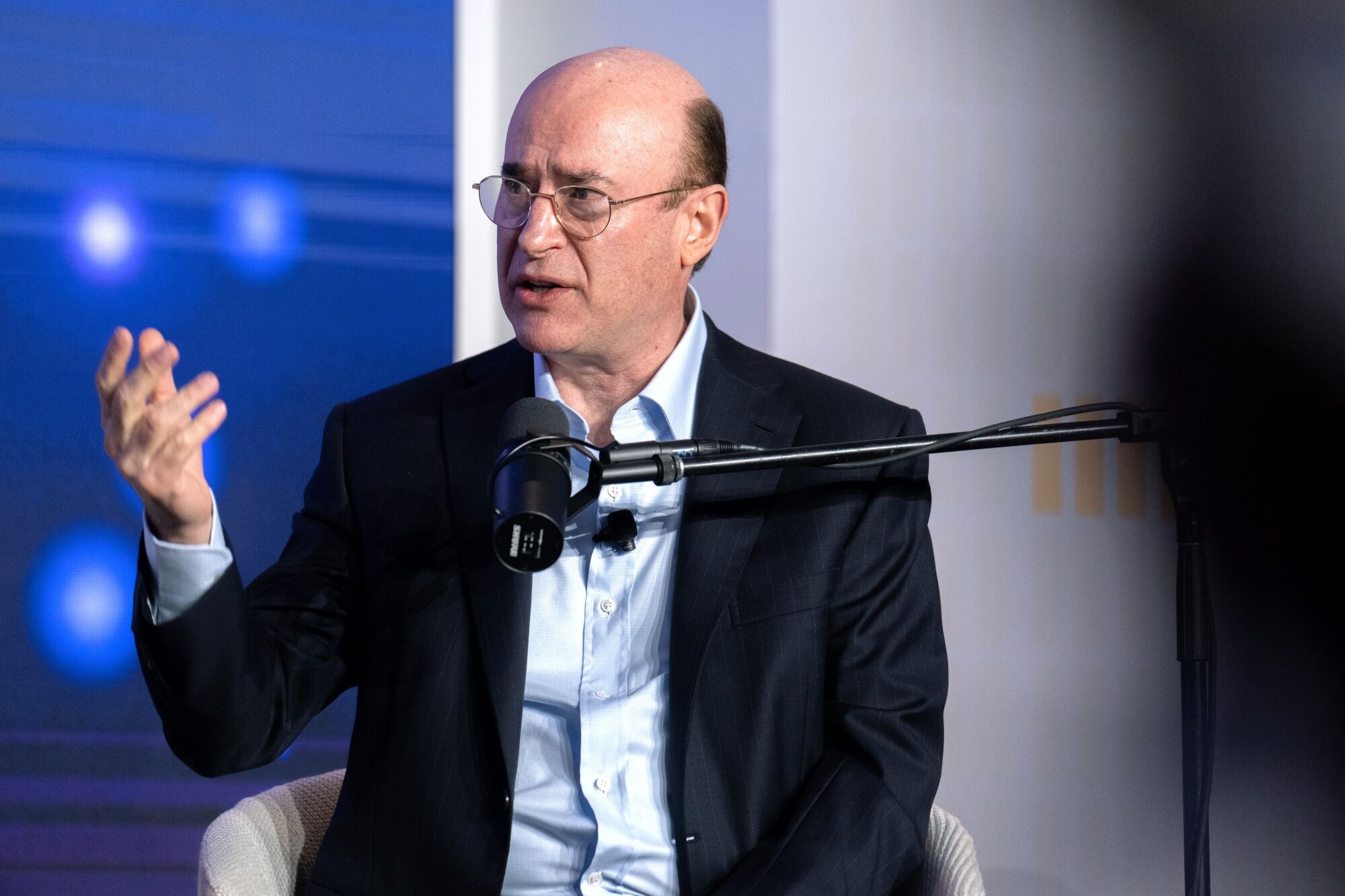 QXO boosts financing deal to $3 billion to pursue M&A