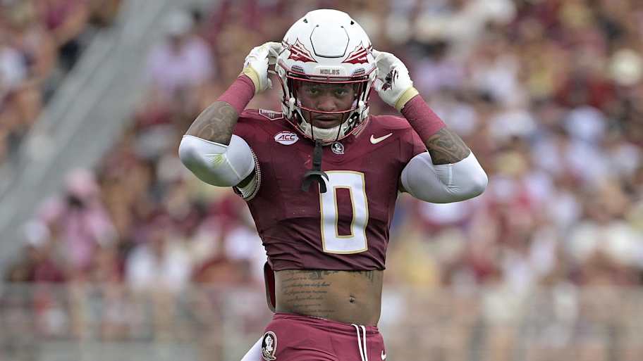 Transfers that Florida State fans hated to see enter the portal for ...