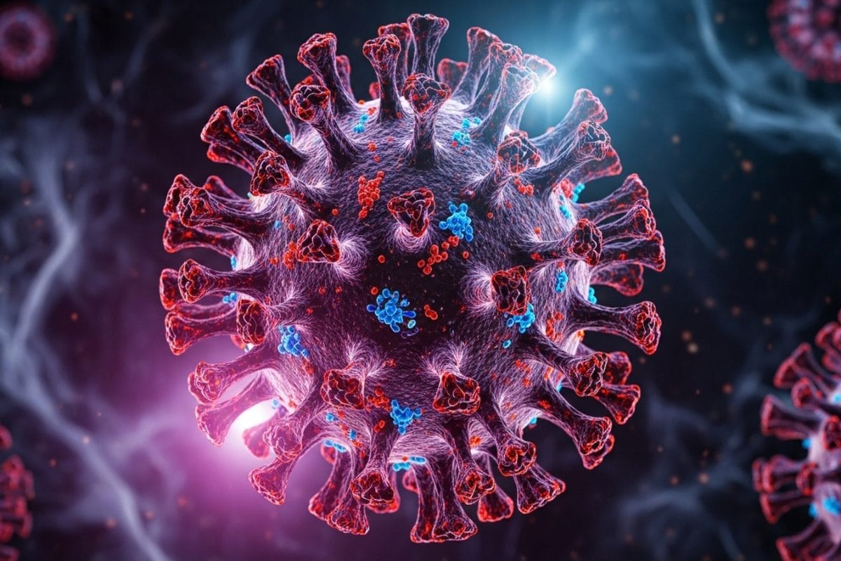 Two suspected Nipah virus cases detected in West Bengal’s Barasat ...