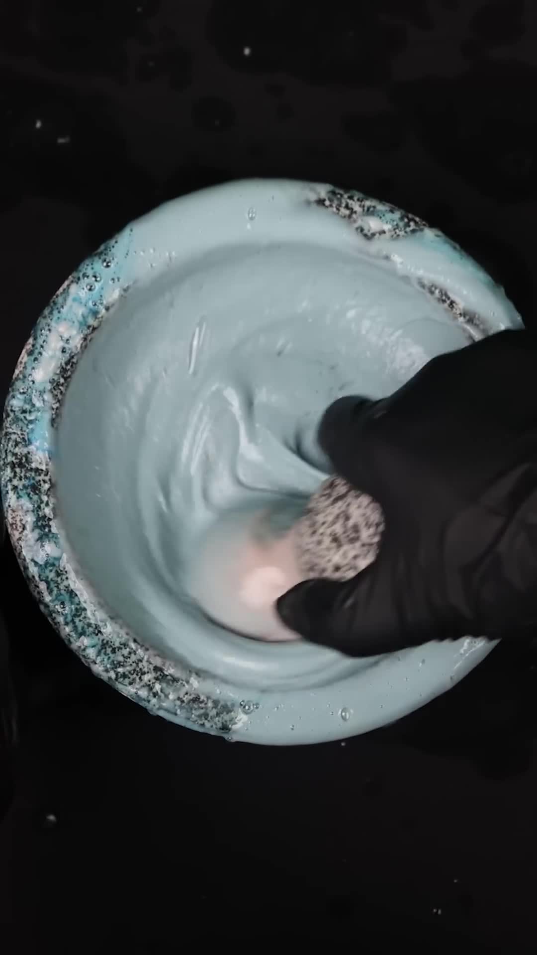 Will toothpaste slime? ASMR DIY