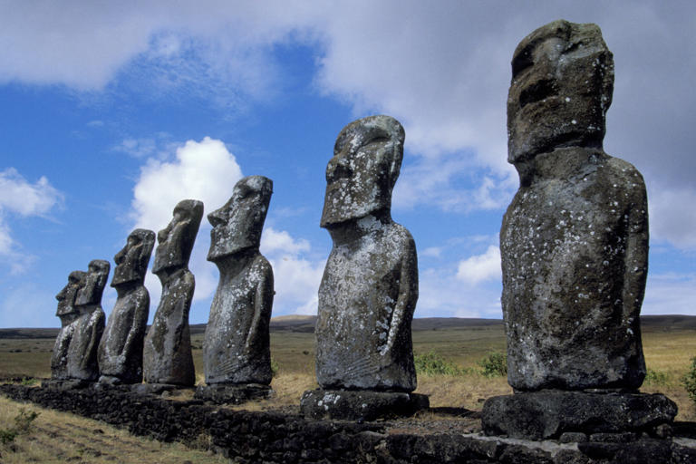 'Chariots of the Gods' author Erich von Däniken dead at 90