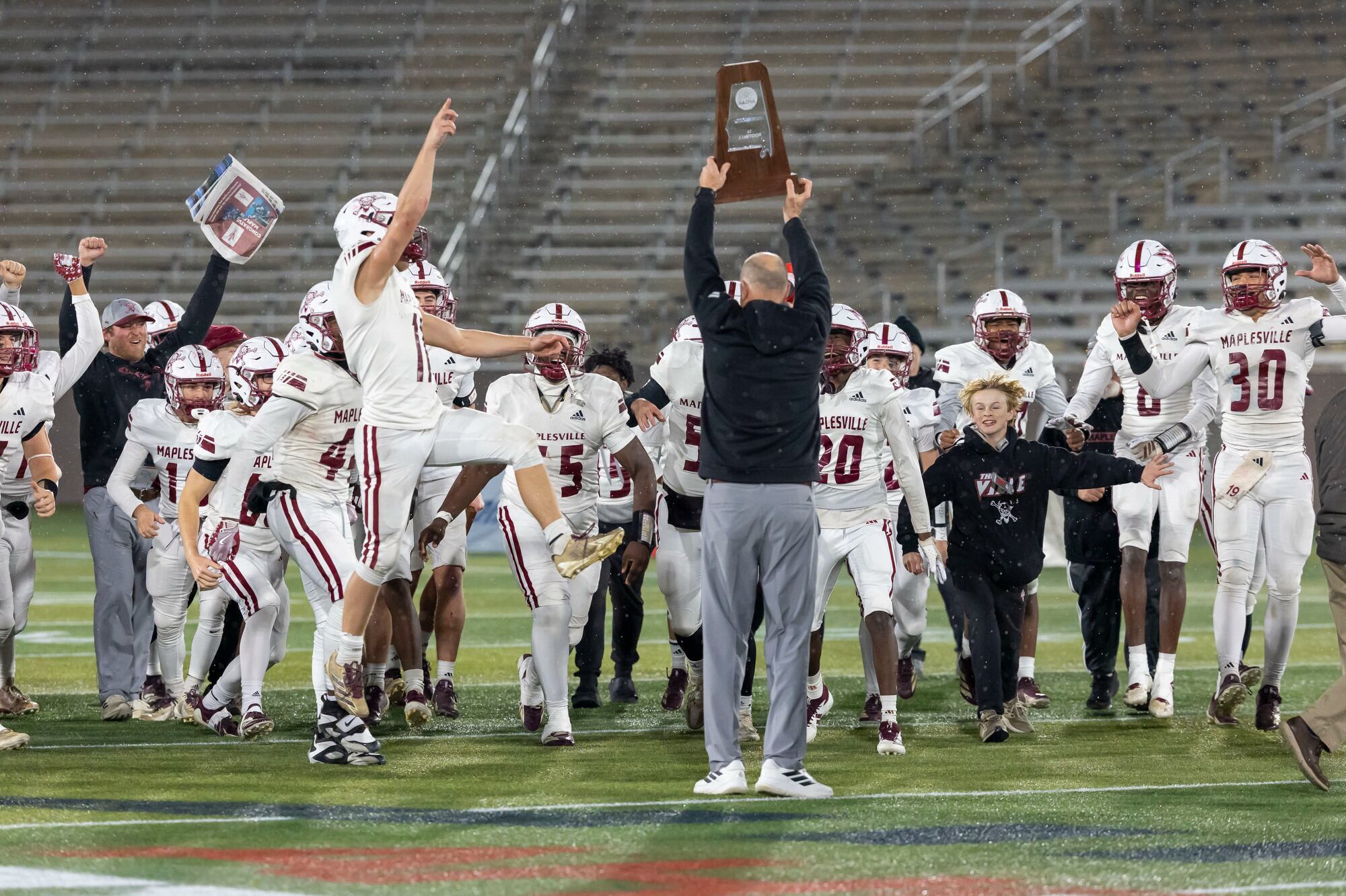 Coaches weigh in on AHSAA reclassification: Do what is best for all ...