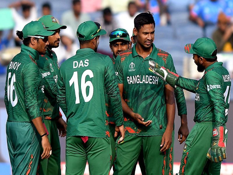‘A complete lie’, ICC rejects Bangladesh’s fresh claims around security ...