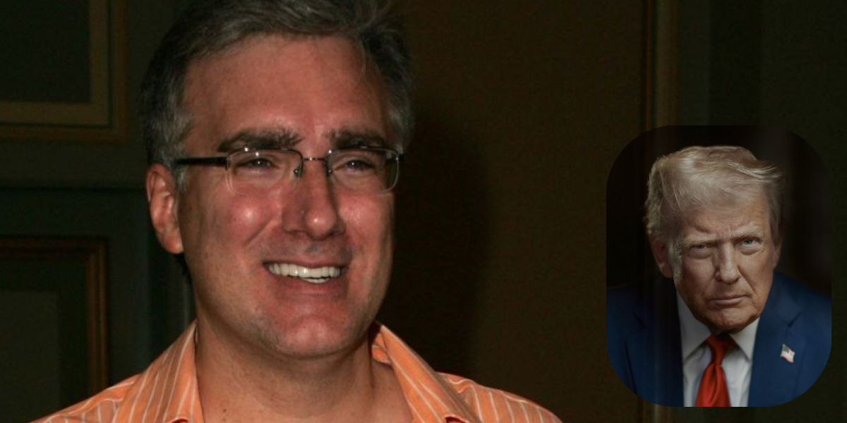 Olbermann backlash erupts after Trump ordered Maduro capture