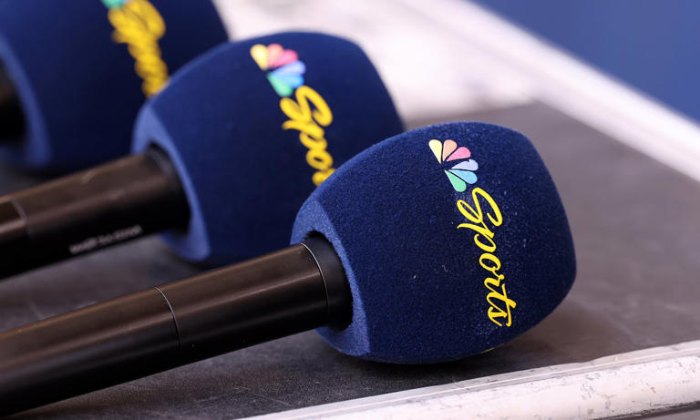 NFL fans give their verdict on NBC's major broadcast change ahead of ...