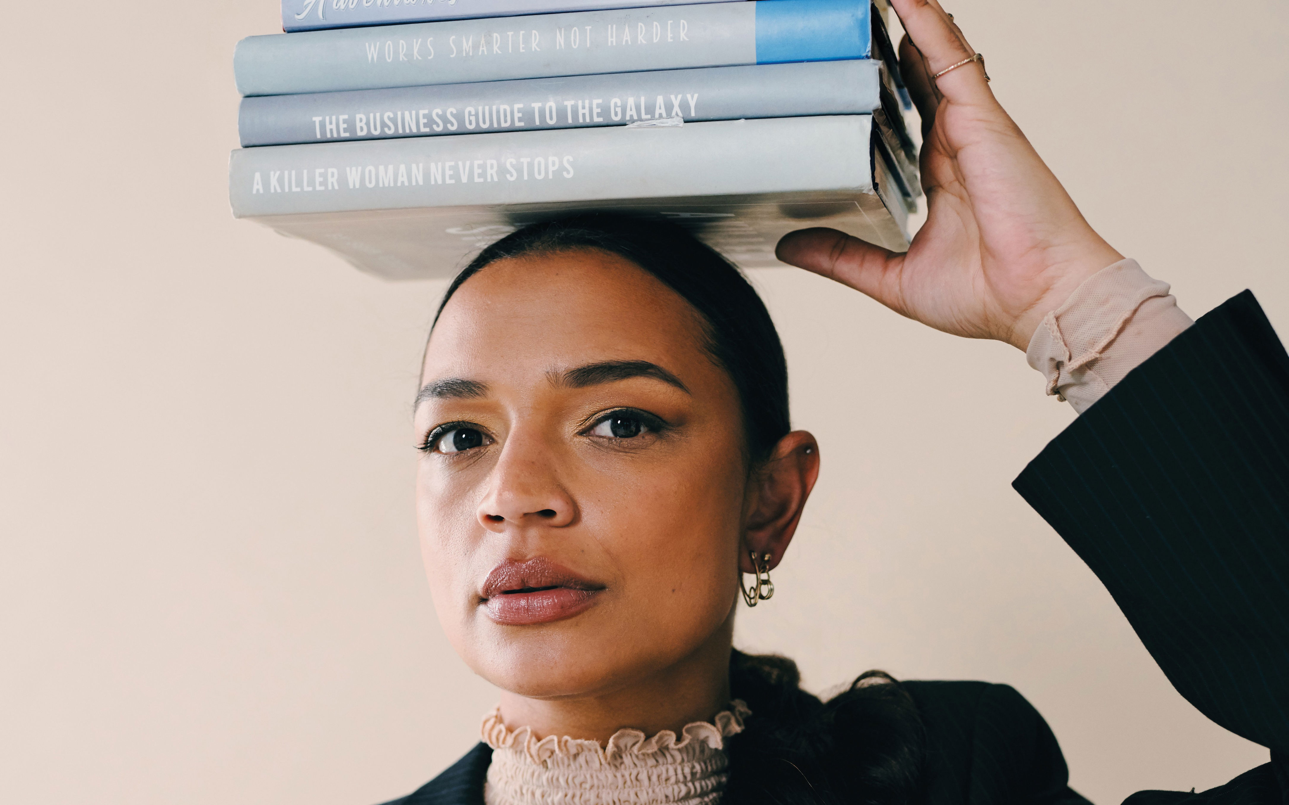 Would you join a fashionable book club?