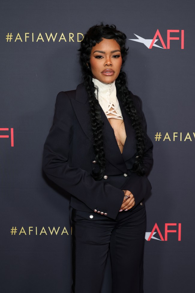 2026 NAACP Image Awards nominations include Cynthia Erivo, Michael B ...