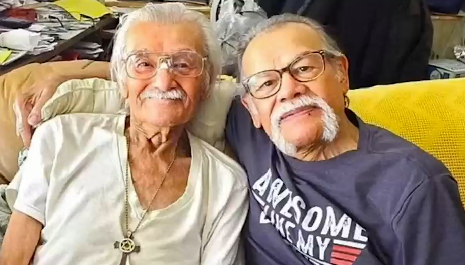 How a 6-year-old kidnapped in 1951 was finally found