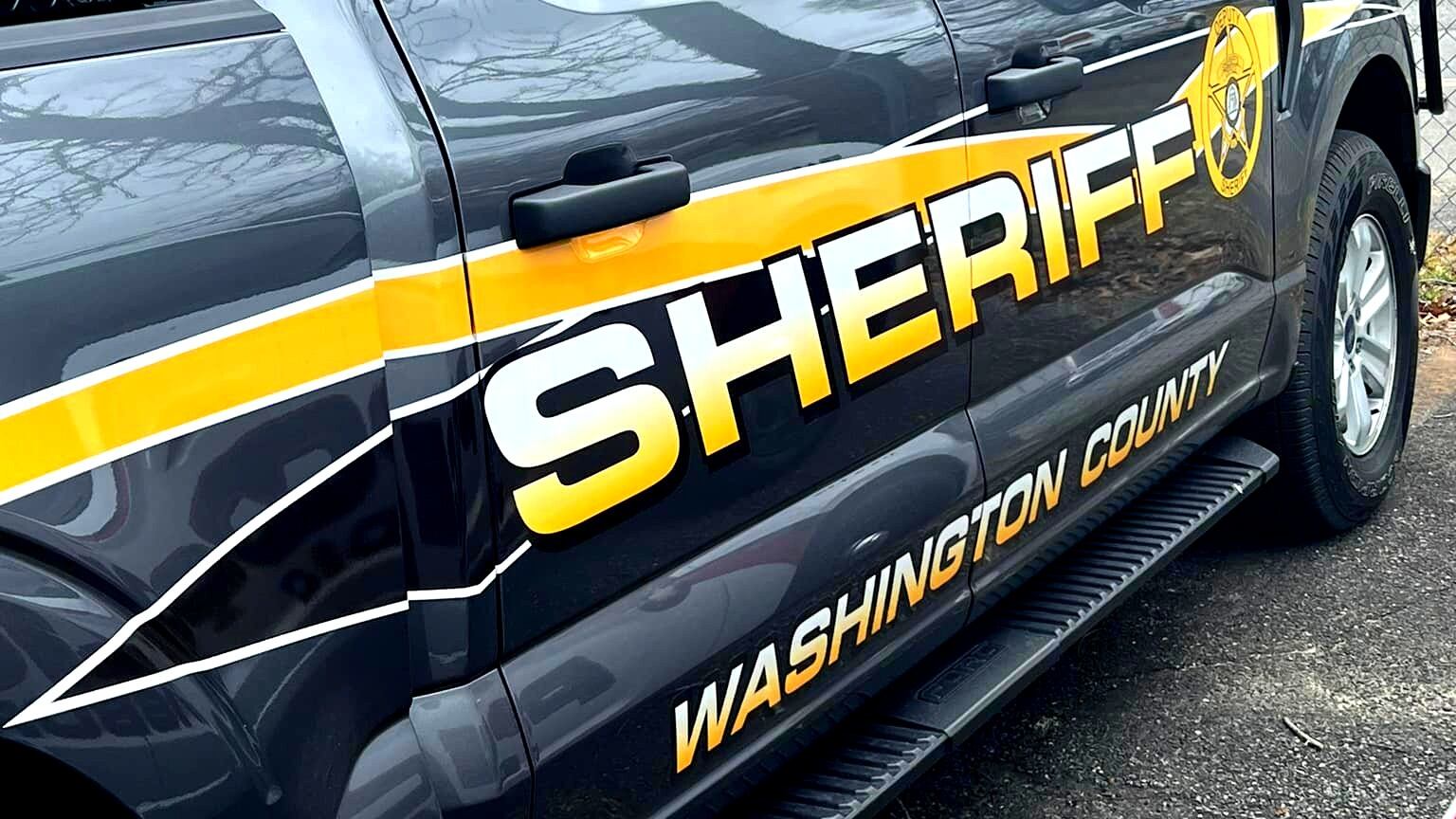 Several inmates die after 'possible riot' at Washington State Prison
