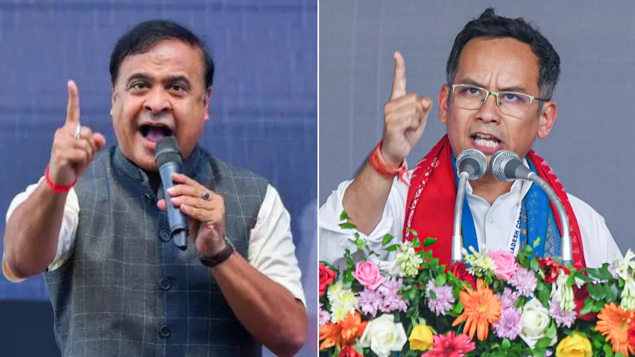 From Zubeen Garg death to 'vote chori': Key political issues in 2026 ...