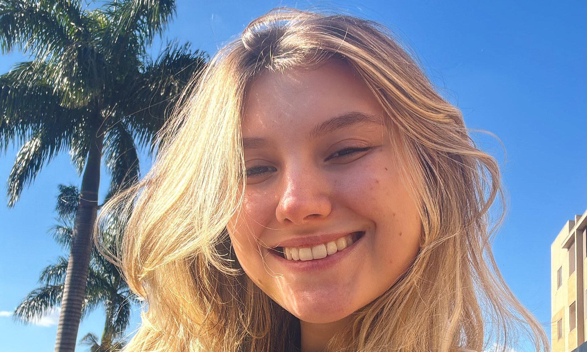 Teen influencer dies after writing heartbreaking letter to baby son