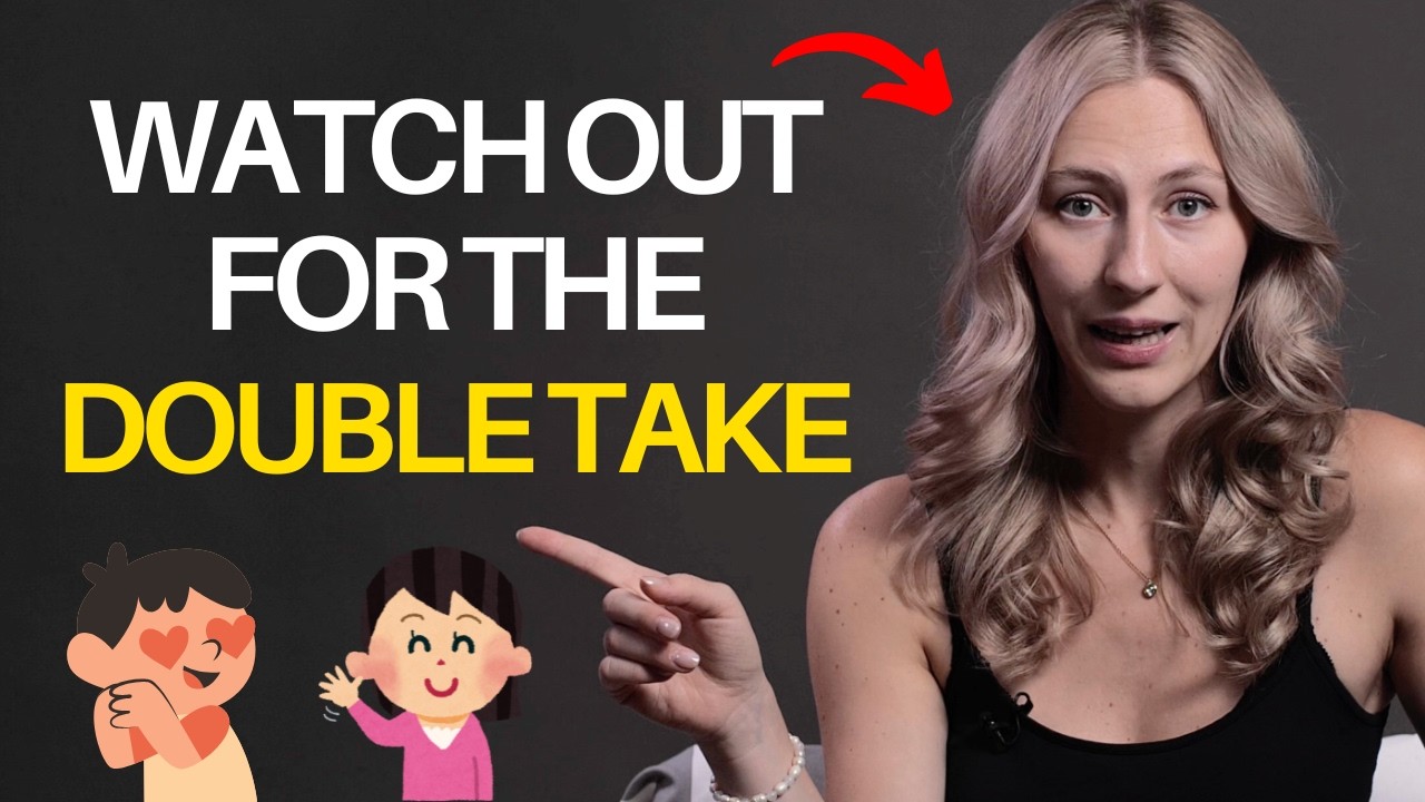 5 signs of subtle mutual attraction