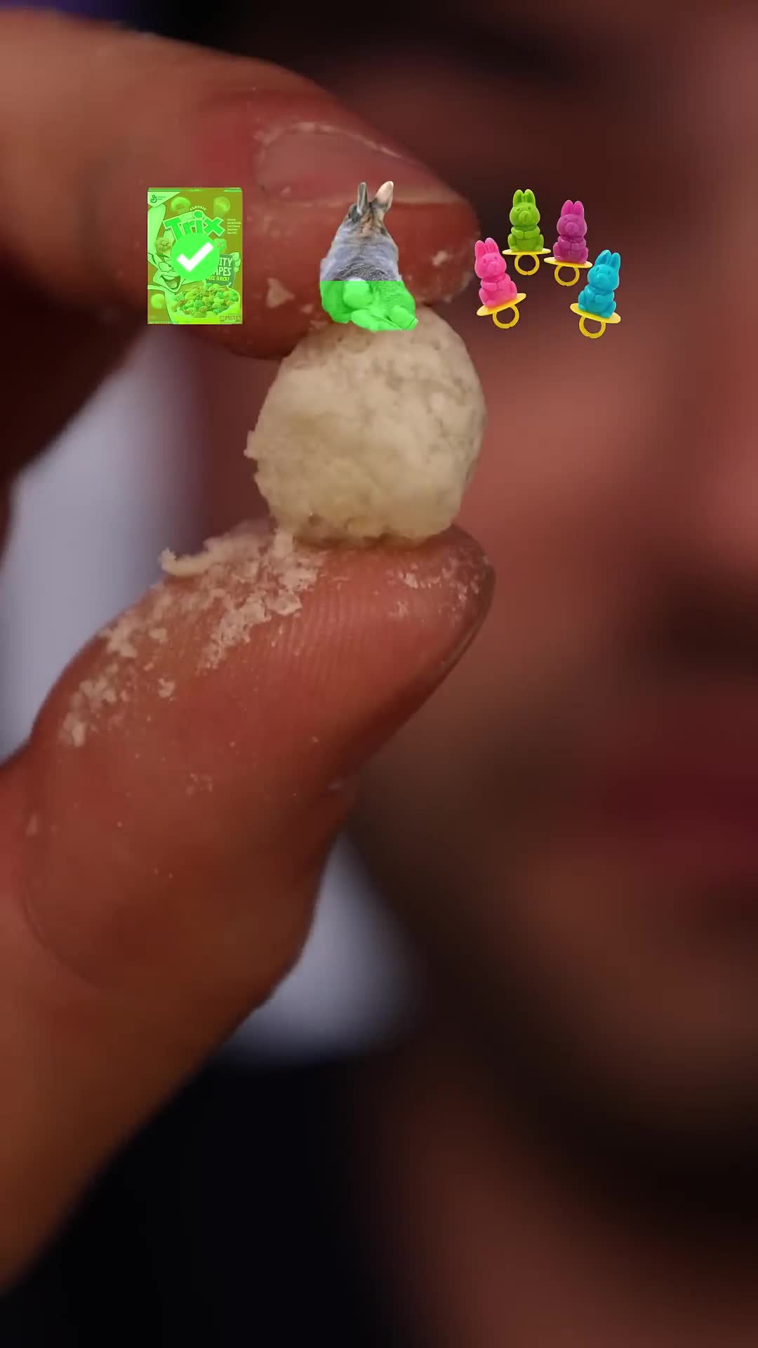 Spring Emoji’s vs Braces