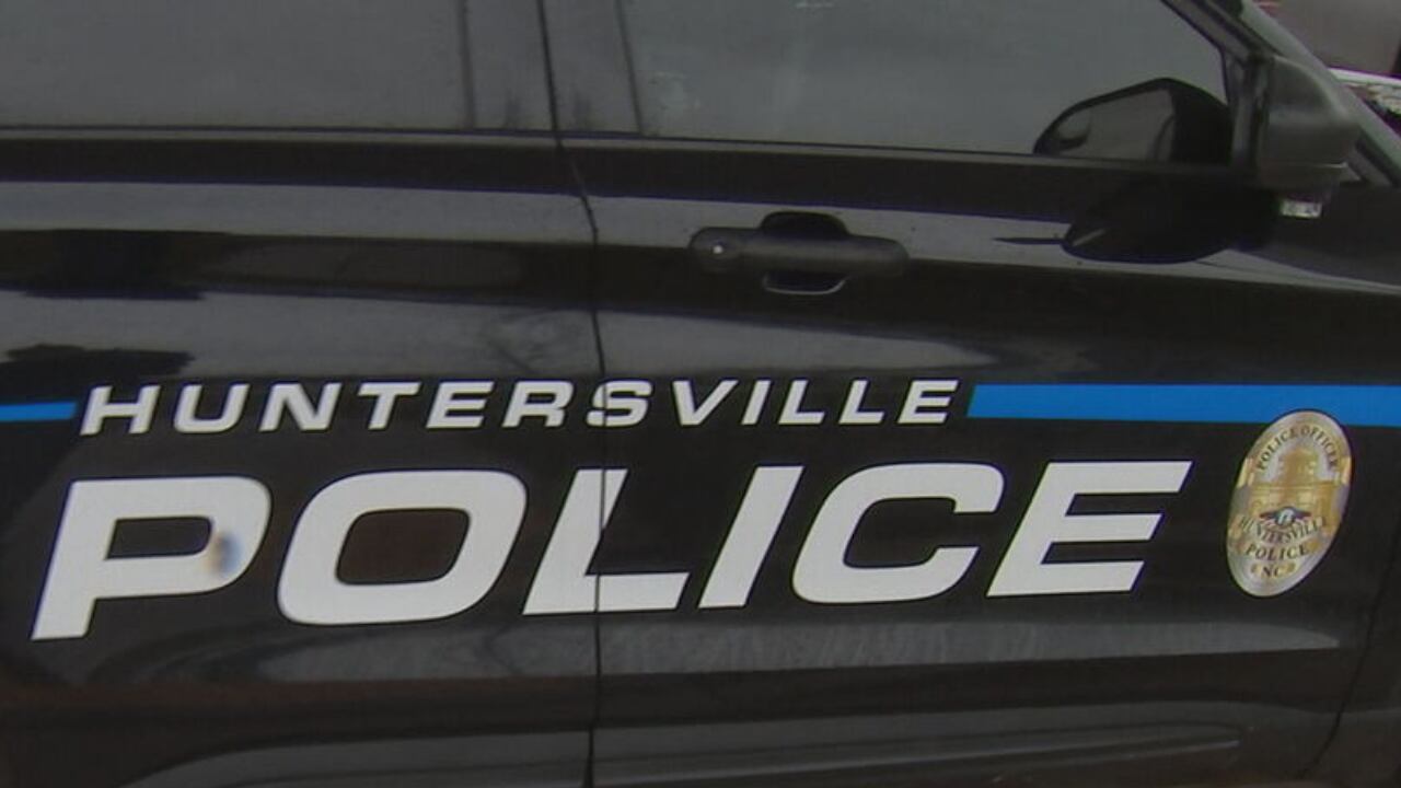 Huntersville pet food pantry ransacked