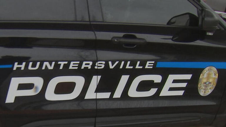 2 Charlotte men charged with murder in Huntersville shooting, police say