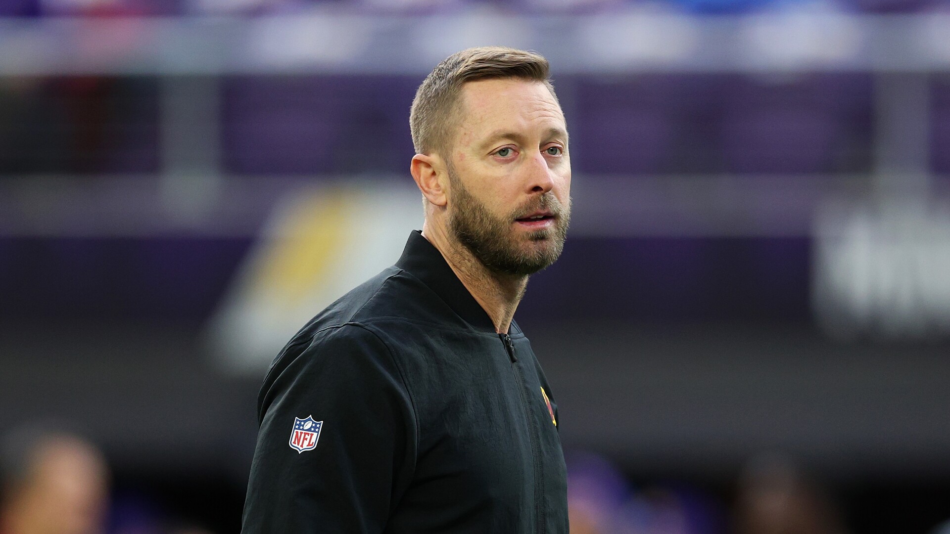 Kliff Kingsbury to interview with Ravens Monday