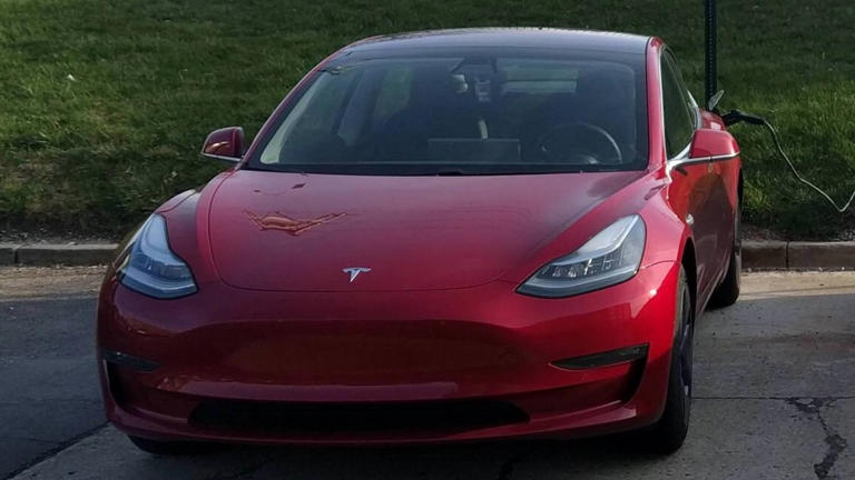 Carmakers scramble as EV recall numbers hit new highs