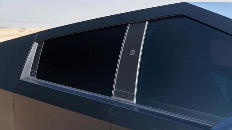 Les voitures avec poignées électriques pourraient être interdites en Chine