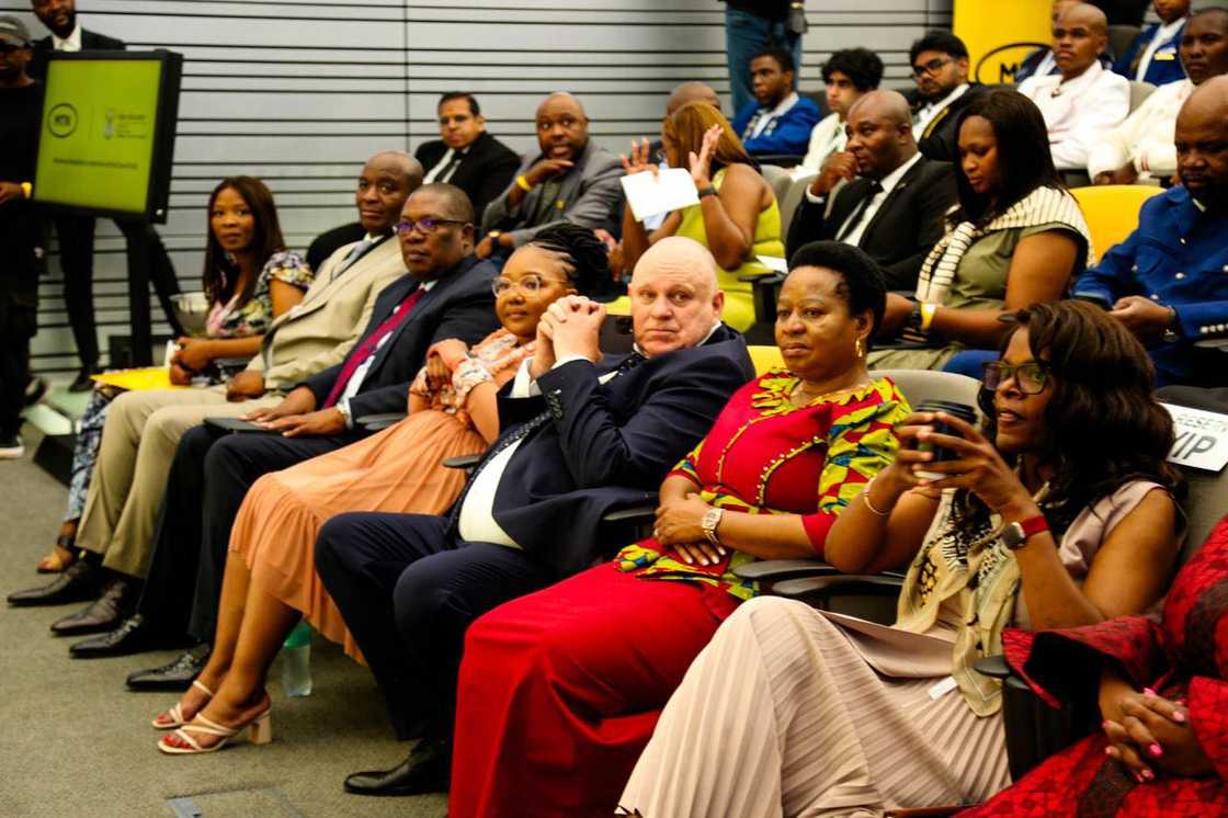 Matric exam leak: Basic Education Department defends use of private ...