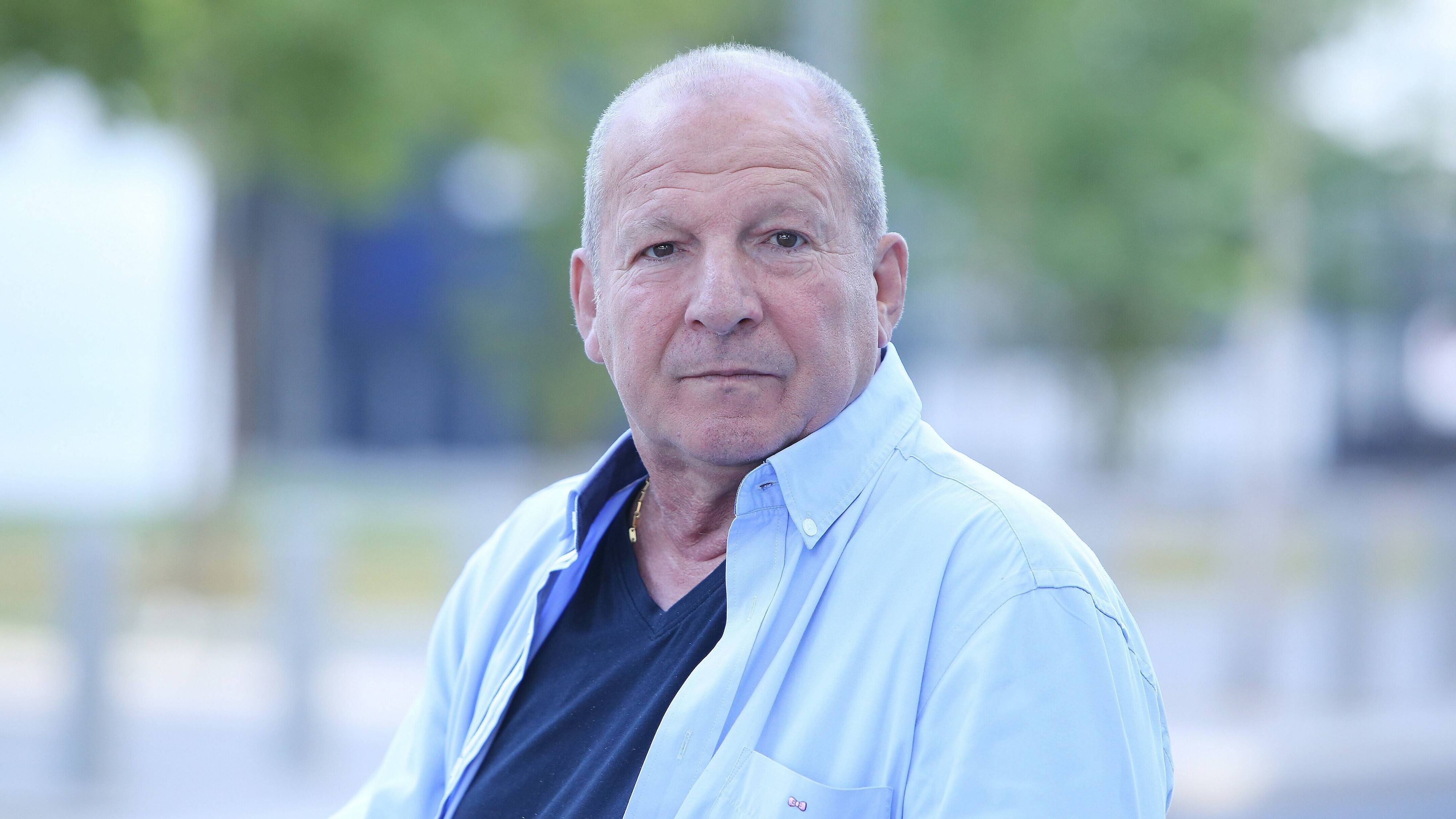 Zizou-Schöpfer und Lizarazu-Förderer: Trainerlegende Courbis gestorben