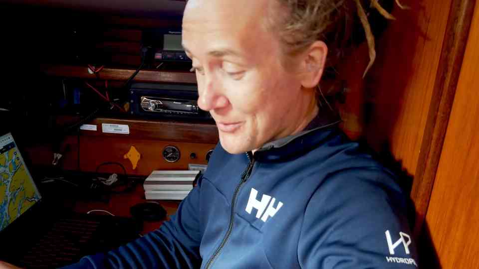 The abandoned lighthouses still standing along Norway’s coast