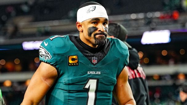 NFL wild-card playoffs: What went wrong for five losing teams?