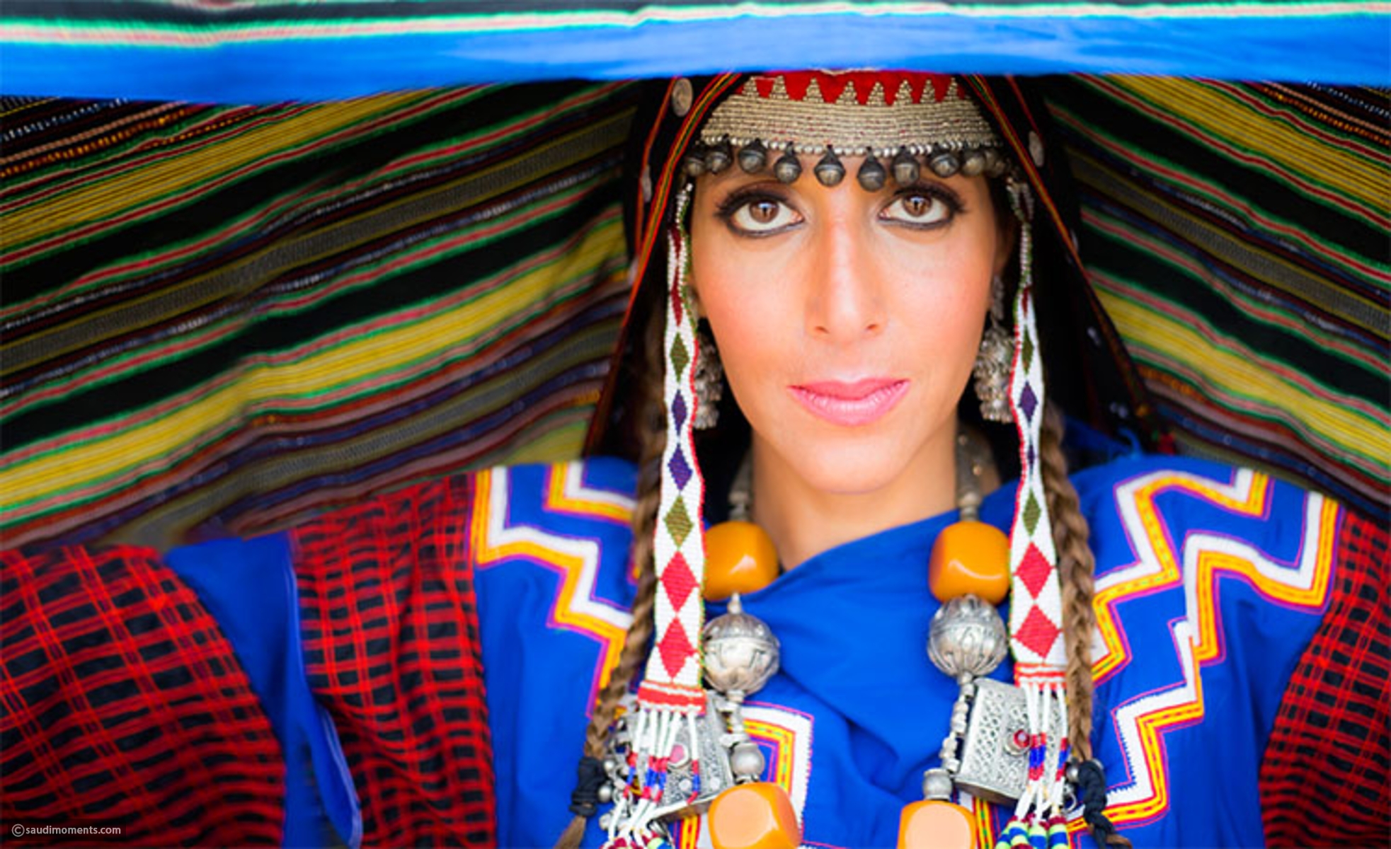 Top Saudi influencers to follow in Ramadan