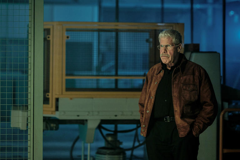 Hit BBC surveillance drama The Capture to return for season 3 in March