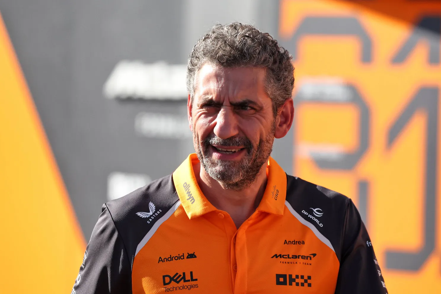 Meet the 11 Formula 1 team principals set for the 2026 season