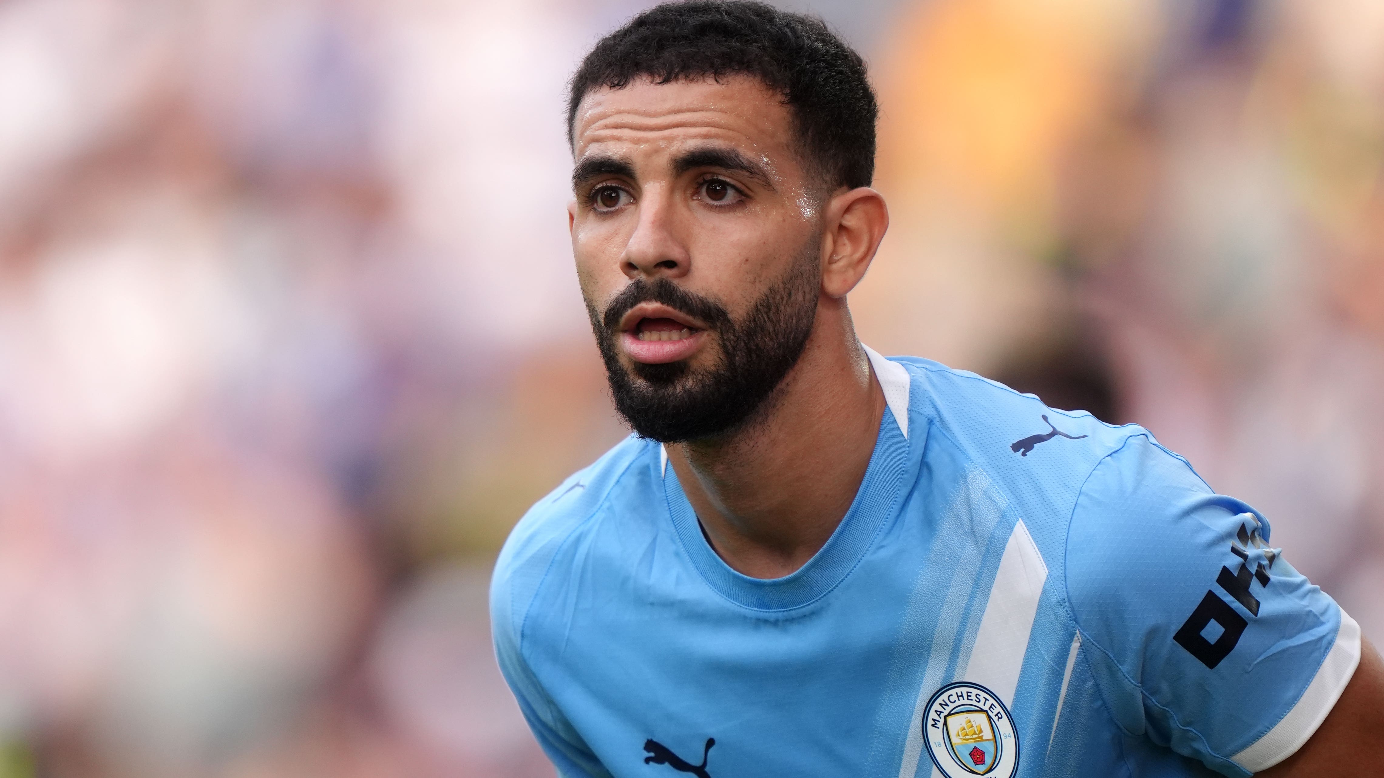 Rayan Ait-Nouri could make Man City return in Carabao Cup semi-final