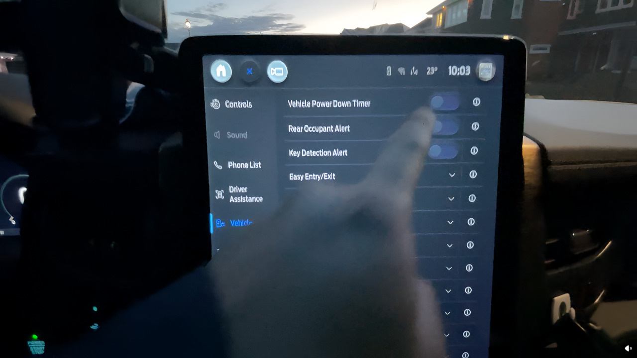 Ford can now disable trucks remotely 'within an hour'