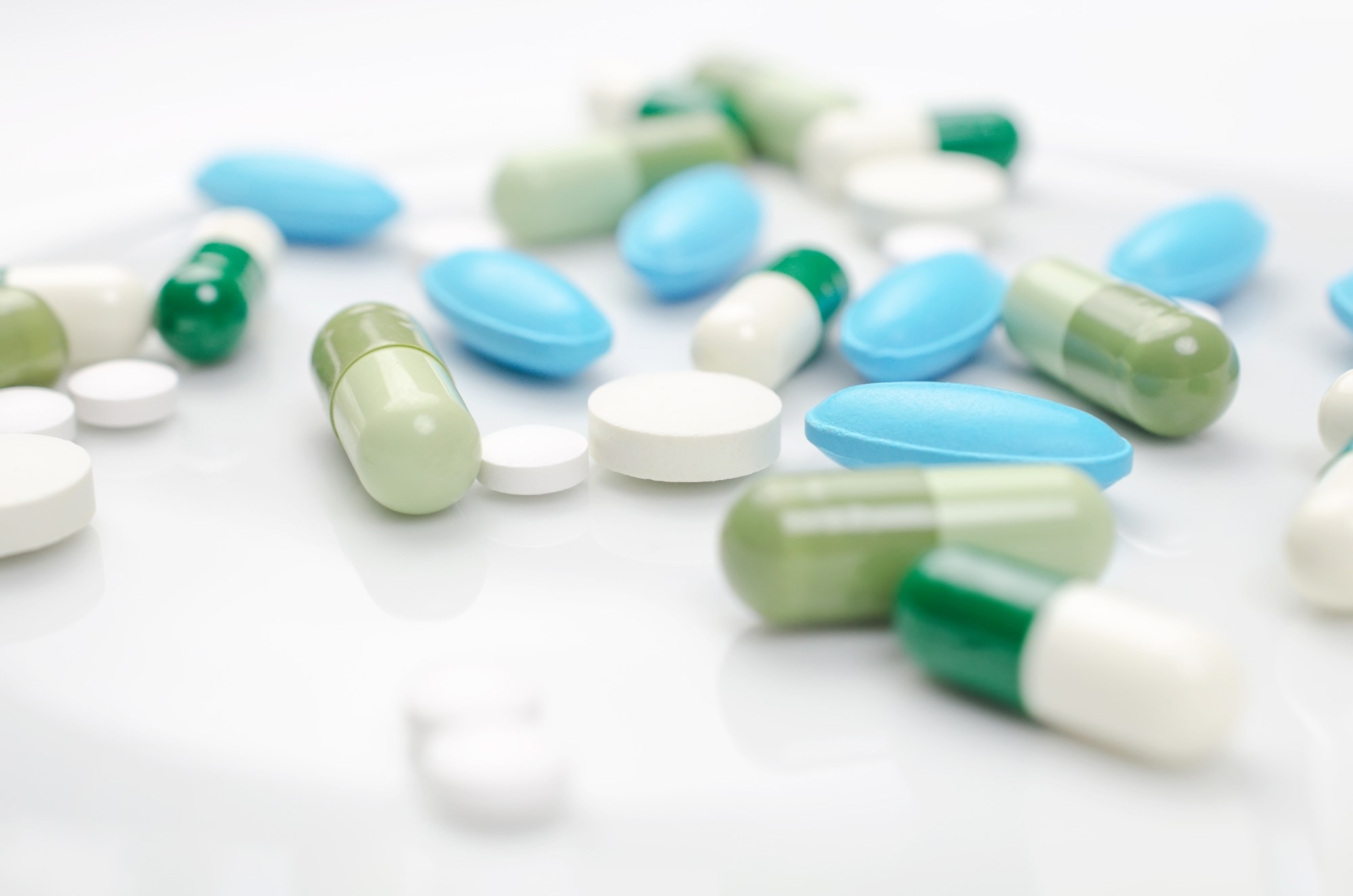 A pill that confirms you actually swallowed your medicine