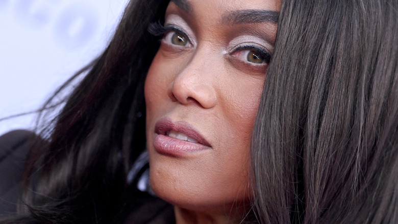 You won't believe Tyra Banks' disgusting hygiene habits