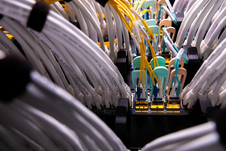 Macquarie’s latest data center bet is a tiny startup