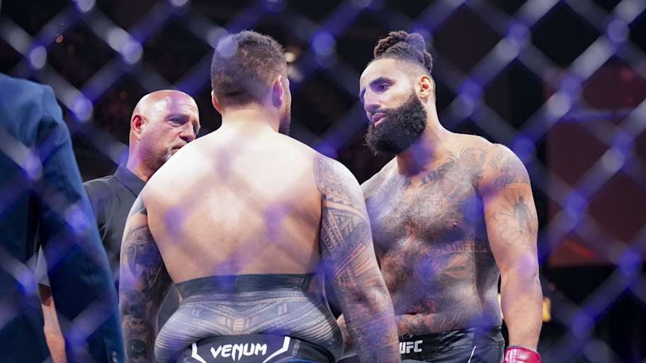 UFC fans cry mismatch on reported next fight for undefeated KO machine