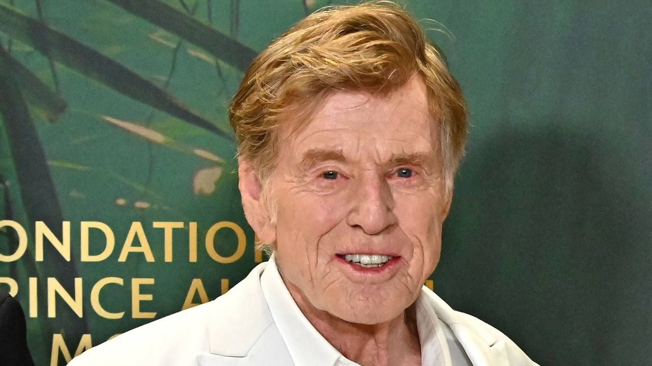 « Bon, ça suffit » : il y a 7 ans, Robert Redford prenait sa retraite ...
