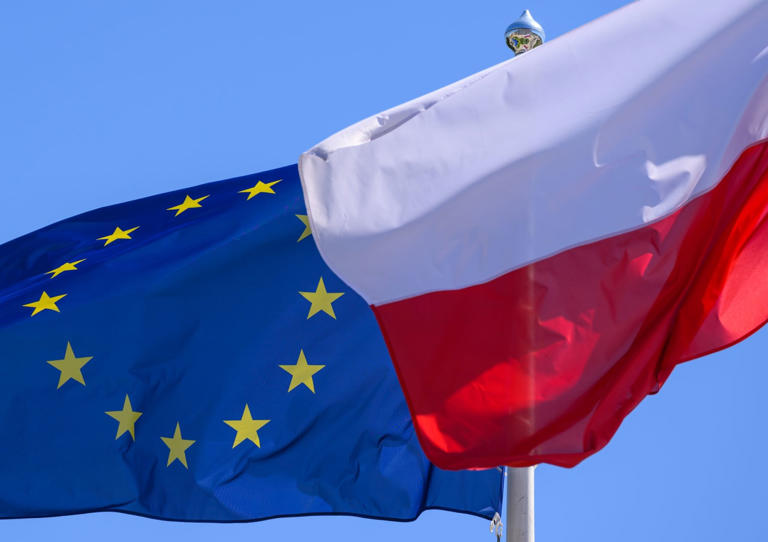 Former minister wanted by Poland granted asylum in Hungary