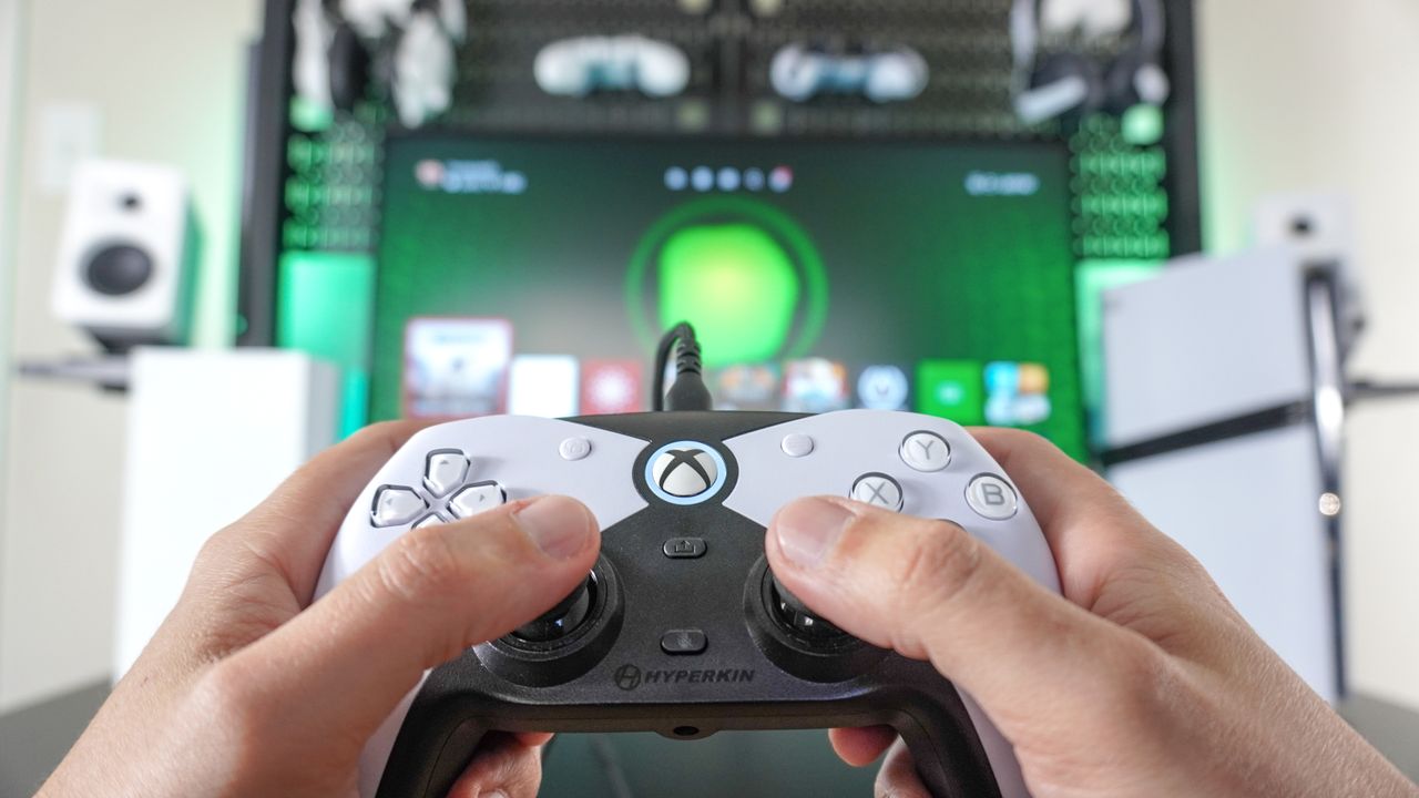 I finally tried Gaming Copilot in the Xbox app — and its game ...
