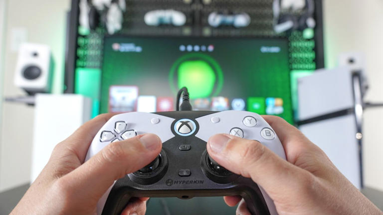 I finally tried Gaming Copilot in the Xbox app — and its game ...